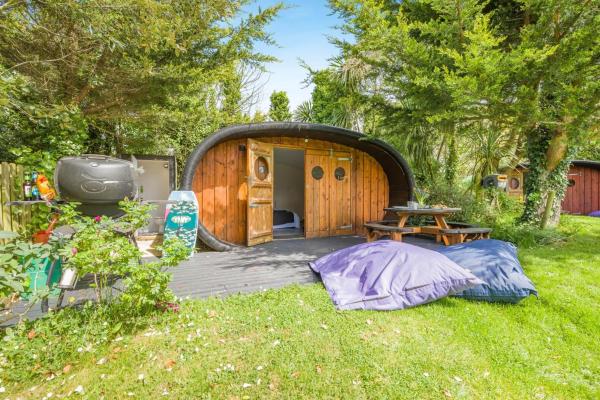1 Bed In Bude Oc-s34848 - Widemouth Bay