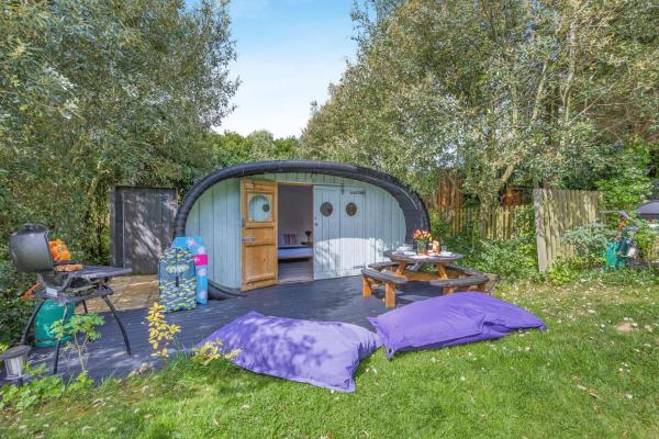 1 Bed In Bude Oc-s34847 - Bude
