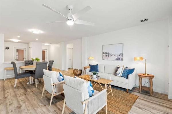 Bright 2br Oceanview Condo - Key West, FL