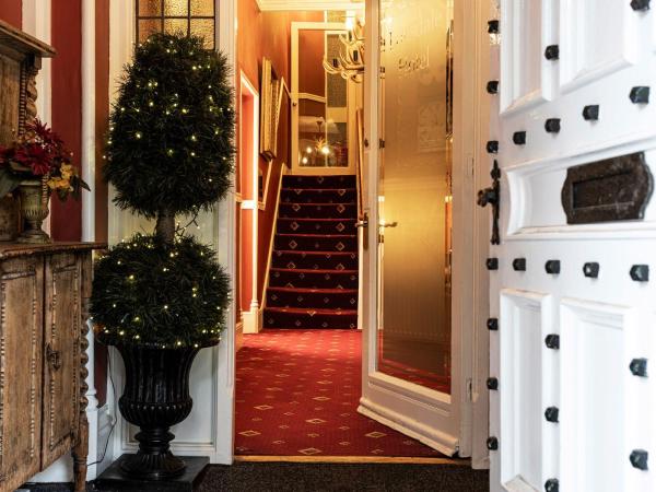 Lonsdale House - Windermere