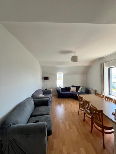 Large Holiday Apartment Enniscrone - Enniscrone