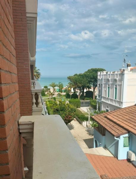Appartamento Dodo' In Via Trieste - Giulianova