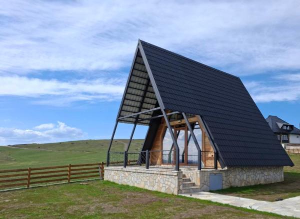 Brvnare Na Oku Zlatibor - Zlatibor