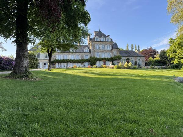 Château La Rametière - Avranches