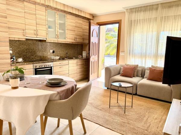 Apartmento Las Palmeras - Cambados