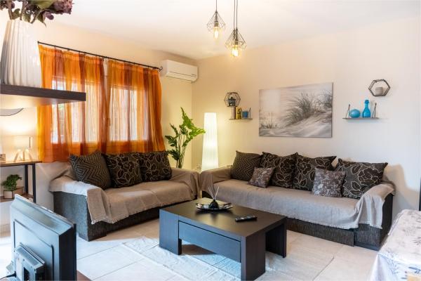 Aora House Nea Kallikrateia - Halkidiki