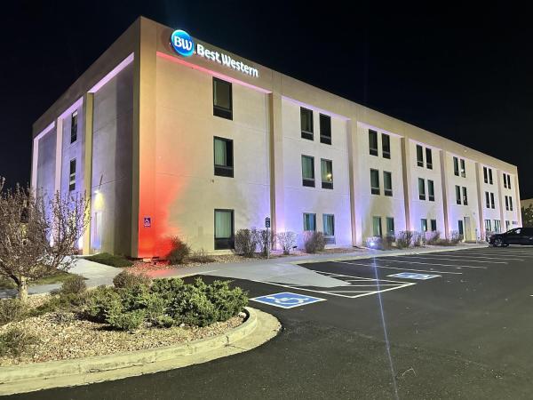 Best Western Cheyenne - Cheyenne, WY