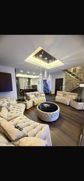 Amk House-busteni 1 - Sinaia