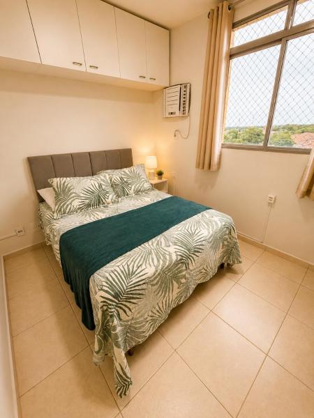 Amazhost - Apartamento Confortável Próximo Ao Mangueirão - Belém