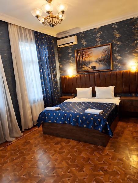 Versailles Boutigue Hotel - Baku, Nizami Street - バクー