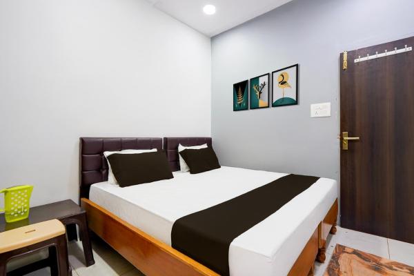 Hotel O Mohini Mangalam - Bhilai