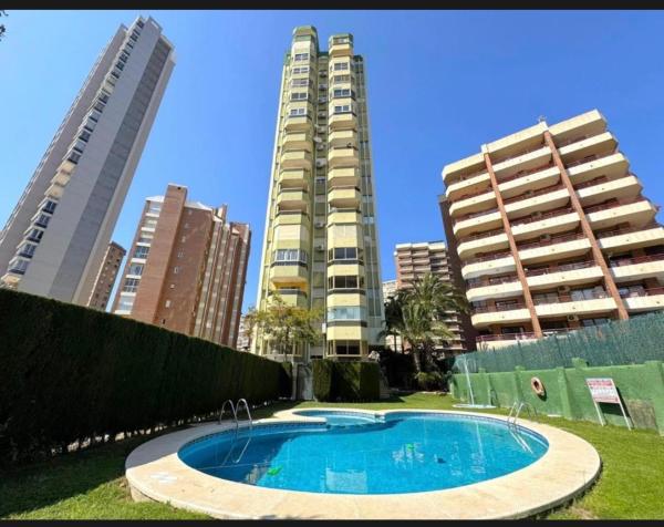 Gerona Suite - Benidorm