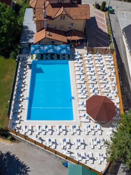 Vila Romantika - Zlatibor