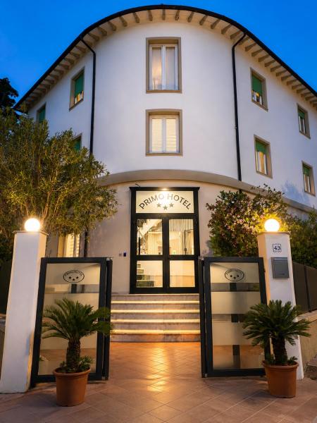 Primo Hotel - Elba