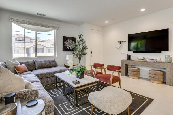 Golfer’s Paradise! La Quinta Escape W/ Pool Access - Coachella, CA