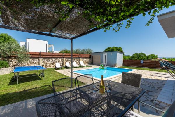 Holiday Home Casa Vida - Krnica