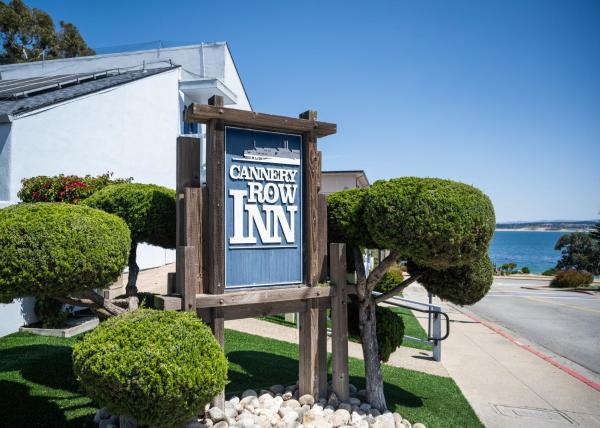 Cannery Row Inn - Pacific Grove, CA