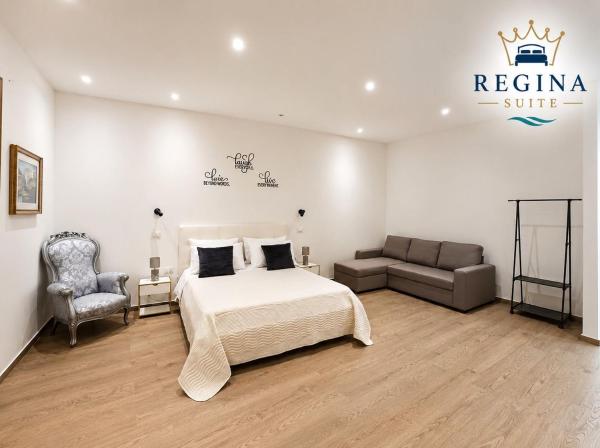 Regina Suite Mazara - Mazara del Vallo