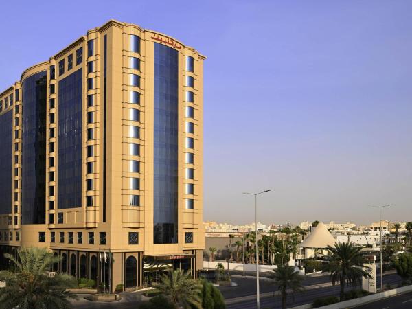 Mövenpick Hotel City Star Jeddah - Dschidda