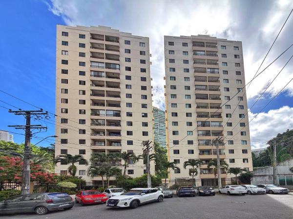 Palazzo Garibaldi, Próximo Ao Hospital Mater Dei - Salvador, Brazil