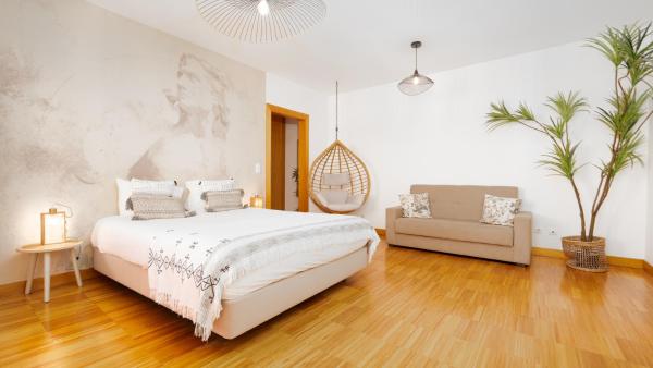The Loft By Lovelystay - Funchal