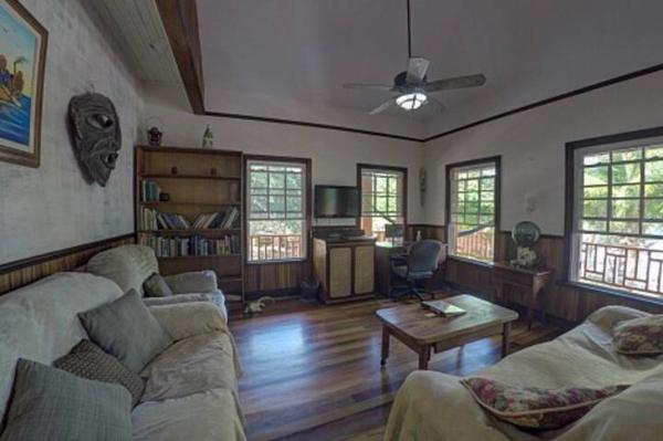 Charming 2br Beach House Ideal For Extended Stays - Belize