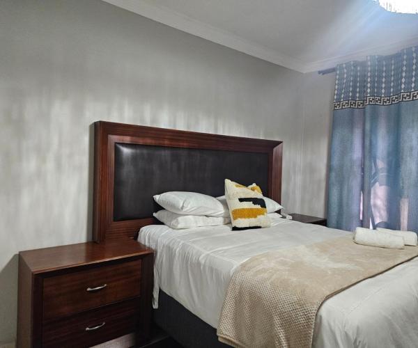 Oblique Boutique House - Centurion