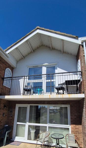 The Cosy House - Gorleston-on-Sea