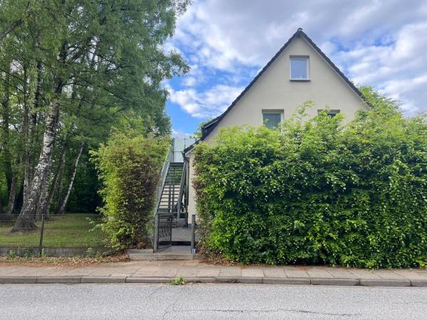Premium Apart Villa Hamburg - Amburgo