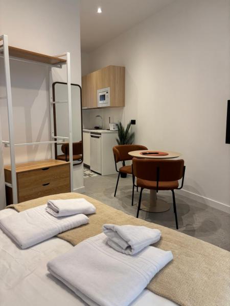 La Encina Suites - Santa Marta de Tormes