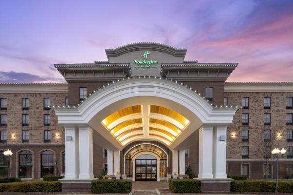 Holiday Inn Midland By Ihg - Michigan