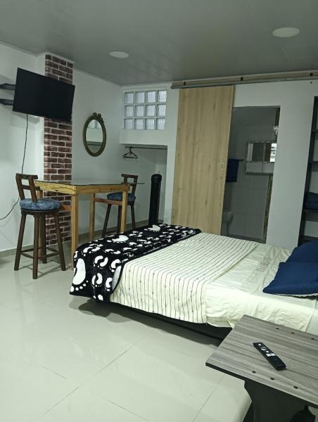 Apartamentos Don Guille - Tolima
