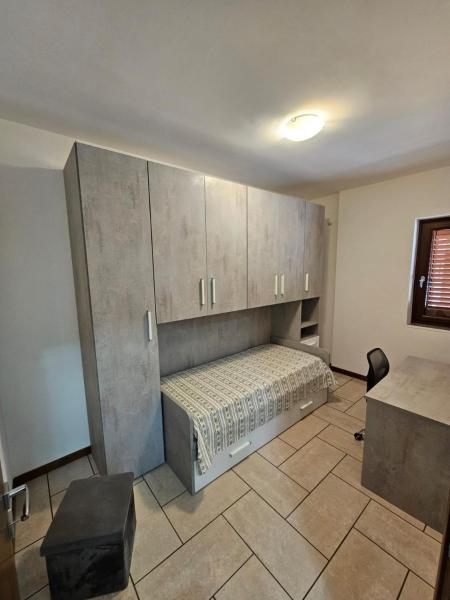 Villetta In Città - Potenza