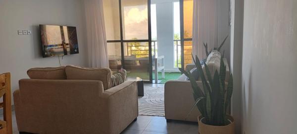 Jannie Homes Nyali - 蒙巴薩