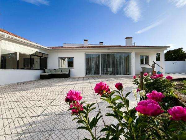 Oliveira Country House - Anadia