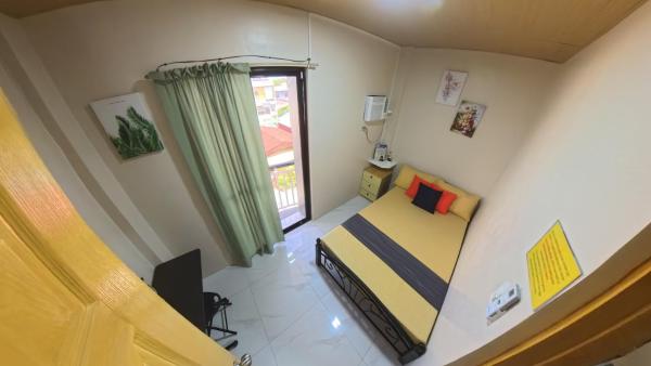 Clbc Residences 3b - Cabuyao