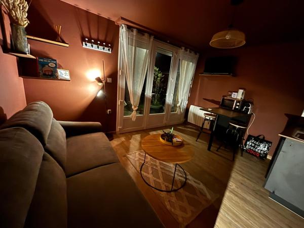 Le Studio De Paulette - Étaples