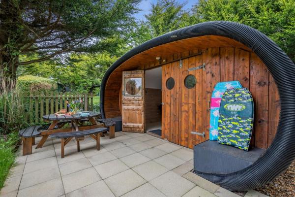 1 Bed In Bude Oc-s34881 - Bude