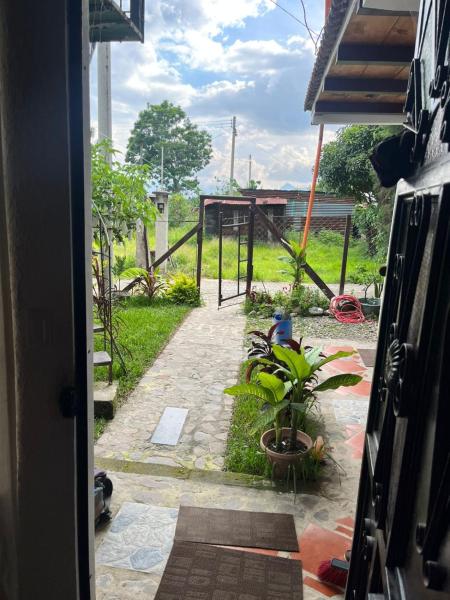 La Casa Del Viajero - Guatemala