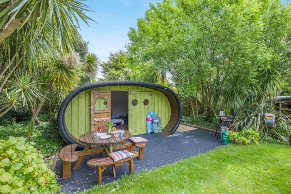 1 Bed In Bude Oc-s34853 - Bude