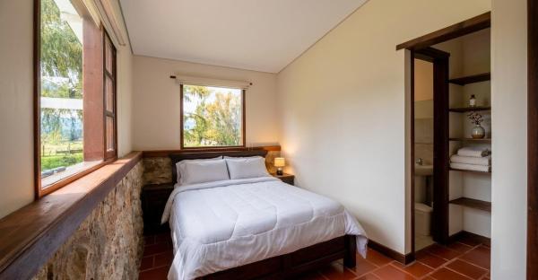 Hotel La Mana Nobsa - Tibasosa