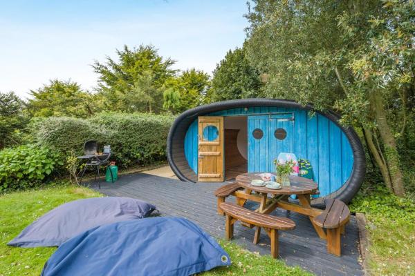 1 Bed In Bude Oc-s34851 - Widemouth Bay