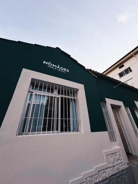 Nônames Urban Hostel - Florianópolis
