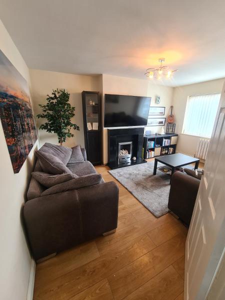 Stylish Family Home With Free Parking Near Bristol & Bath - Bristol