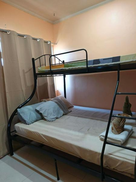 Your Amazing And Comfortable Home Near Town Unit 2 - Baguio