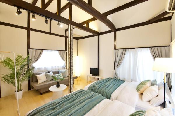 南蒲田デザイナーズLoft - Yokohama