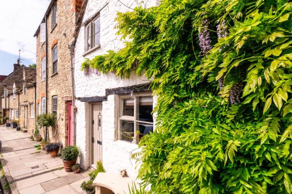 Swift Cottage - Stunning Retreat In Malmesbury - Tetbury