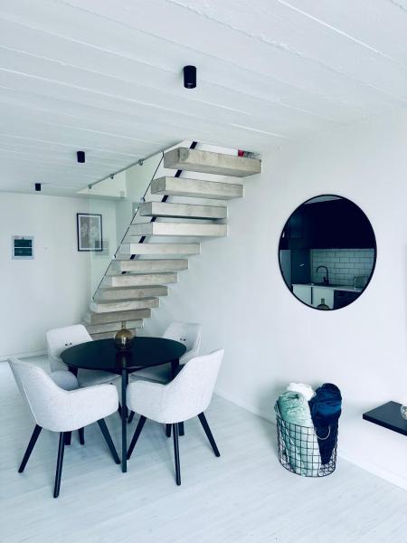 Casa Rumat - Swakopmund