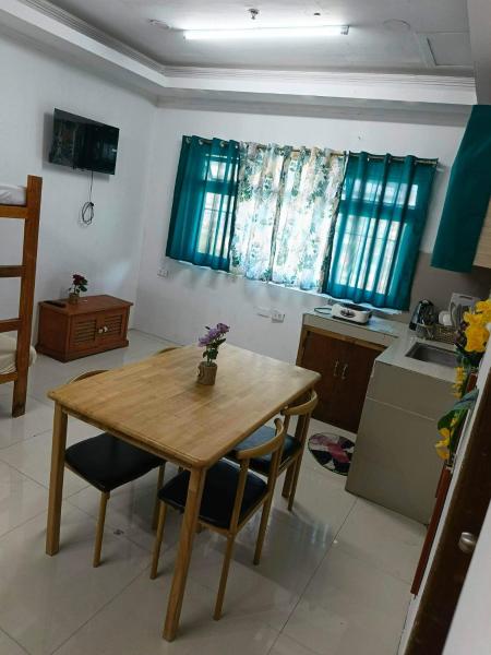 Your Amazing And Comfortable Home Near Town Unit 3 - Baguio
