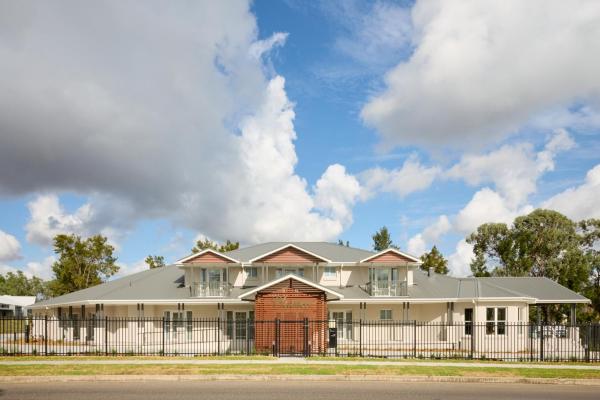 Plumes By Ch Boutique & Apartments, An Ascend Collection Hotel - Tamworth